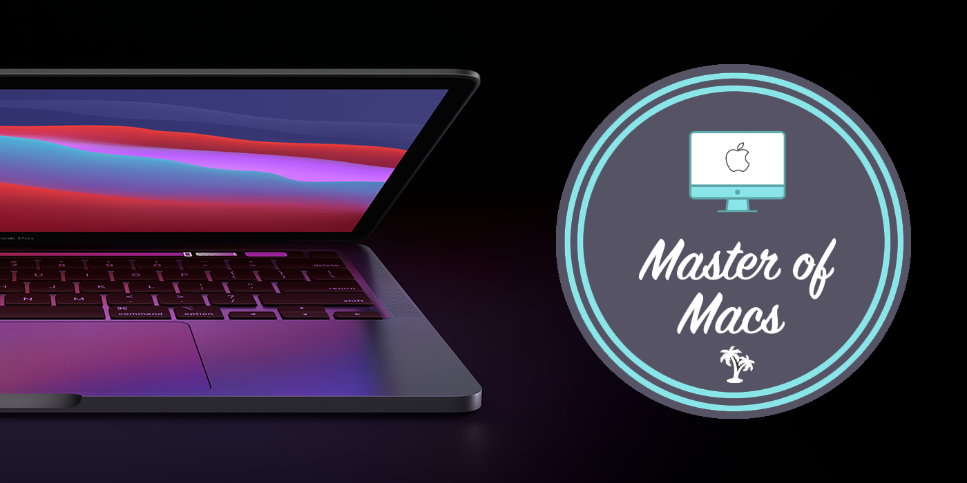 Master of Macs – Apple Macintosh Repair – Apple Computer Repair, Pre ...
